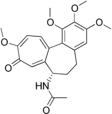 Kolkisin (Colchicine)