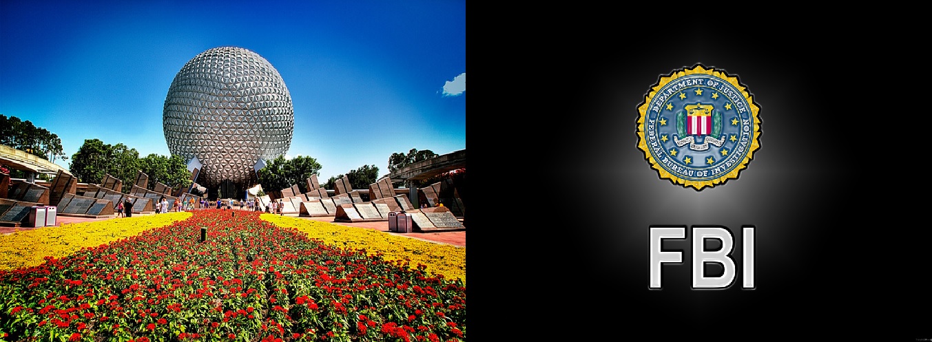 Disney Avenue: EPCOT and the FBI