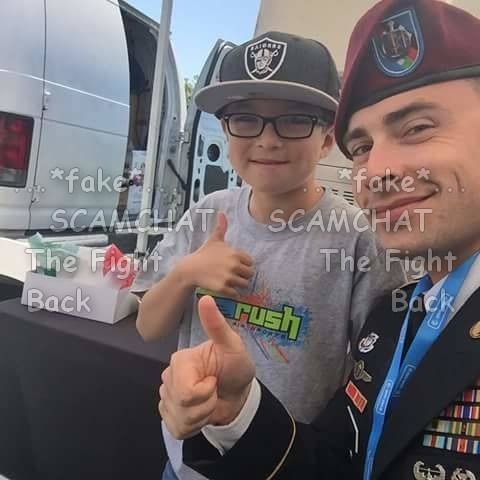 ScamHaters United .. Visit us also on Facebook and Instagram : DEBANY ...