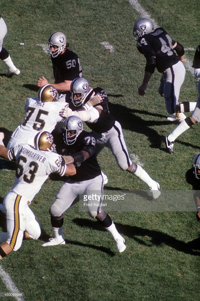 Bill's Update Blog: 1975 New Orleans Saints