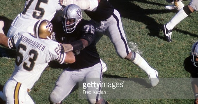 Bill's Update Blog: 1975 New Orleans Saints