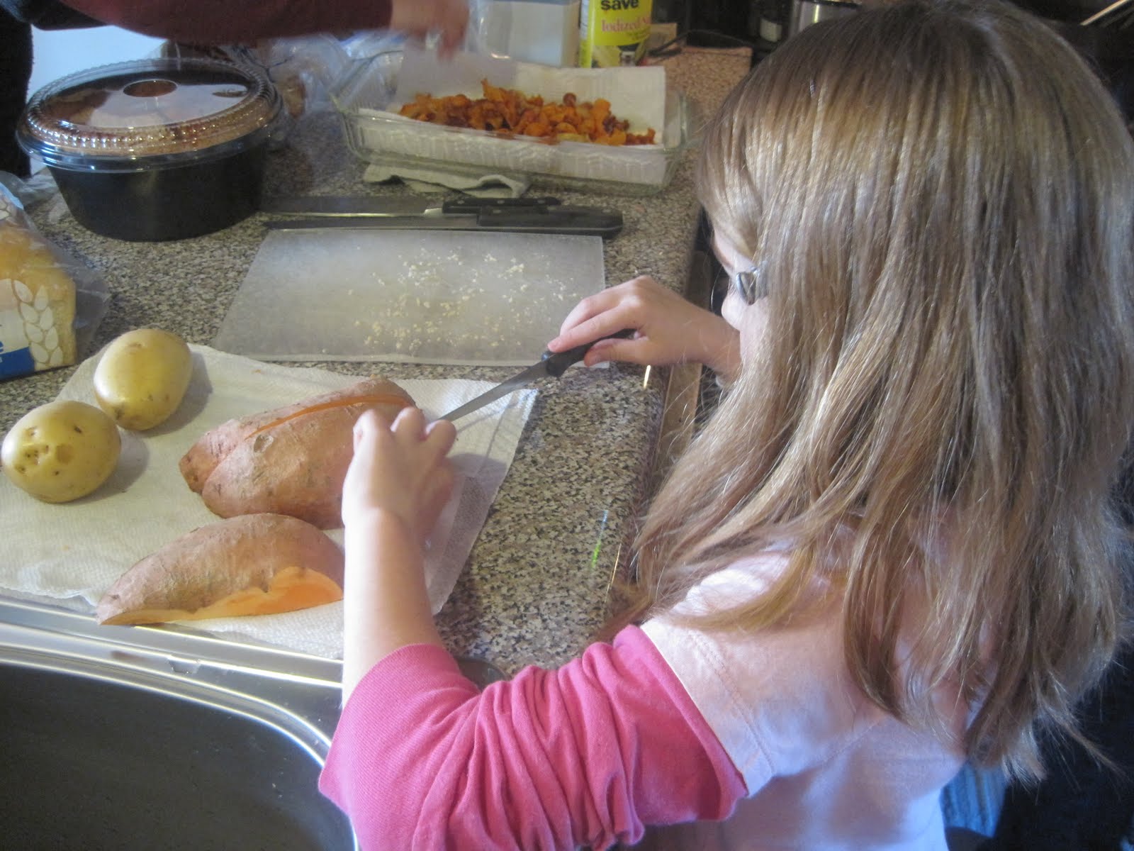 Confounded Cook Trampled At Easter Egg Hunt; No Tears Shed By Happy ...