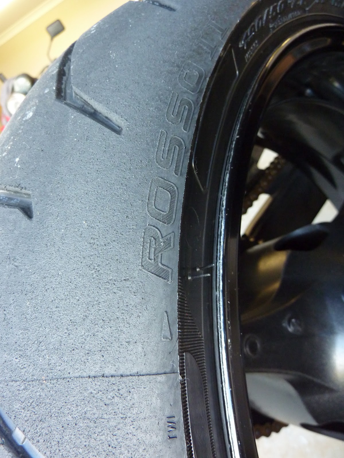 BikeTech7: Pirelli Diablo Rosso 2 Review