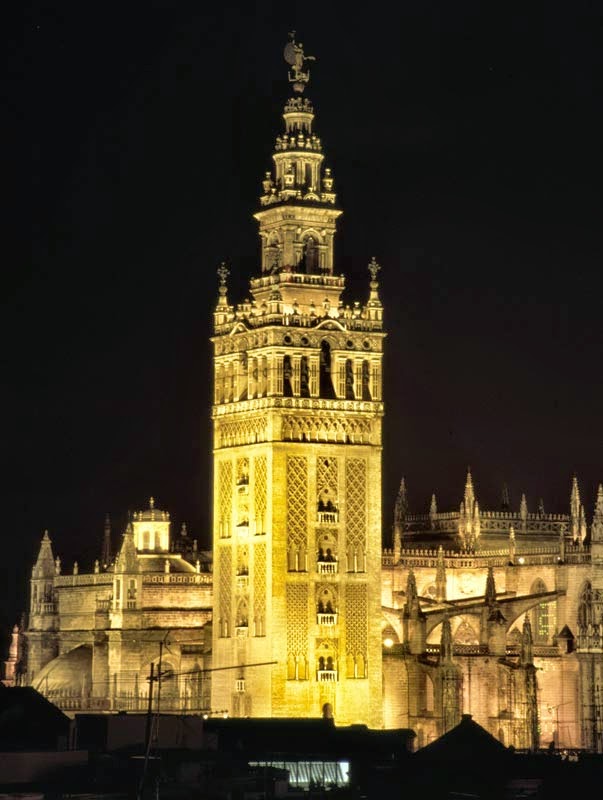 Ciencias Sociales Geografia y Historia: El Arte Andalusí