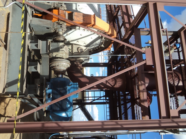 BLOG MIRON NOTÍCIAS : Veja fotos exclusivas da Fábrica de Cimento Pajeú ...