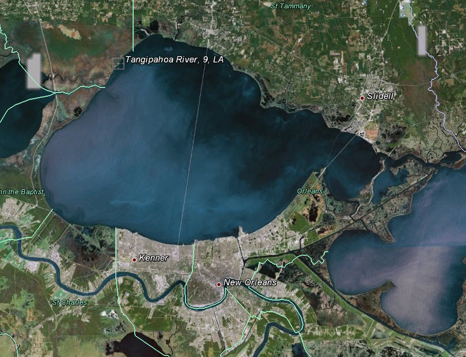 The Original Weather Blog: Isaac, Though Weakening, Still Causing Many ...