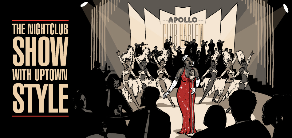 Things that make me happy: Things that makes me happy... Club Harlem