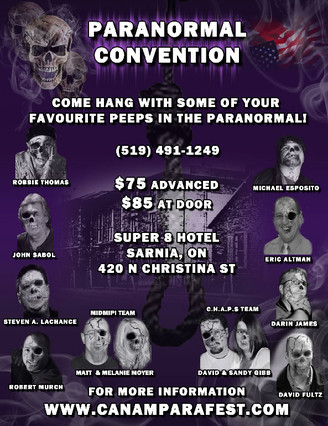 Phantoms and Monsters - Real Eyewitness Cryptid Encounter Reports