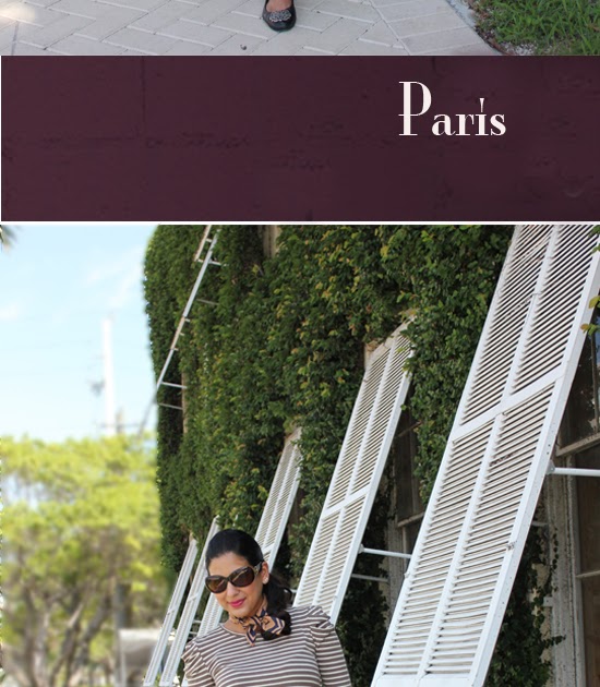 MNG by MANGO Mission#3: Paris | Viva Fashion