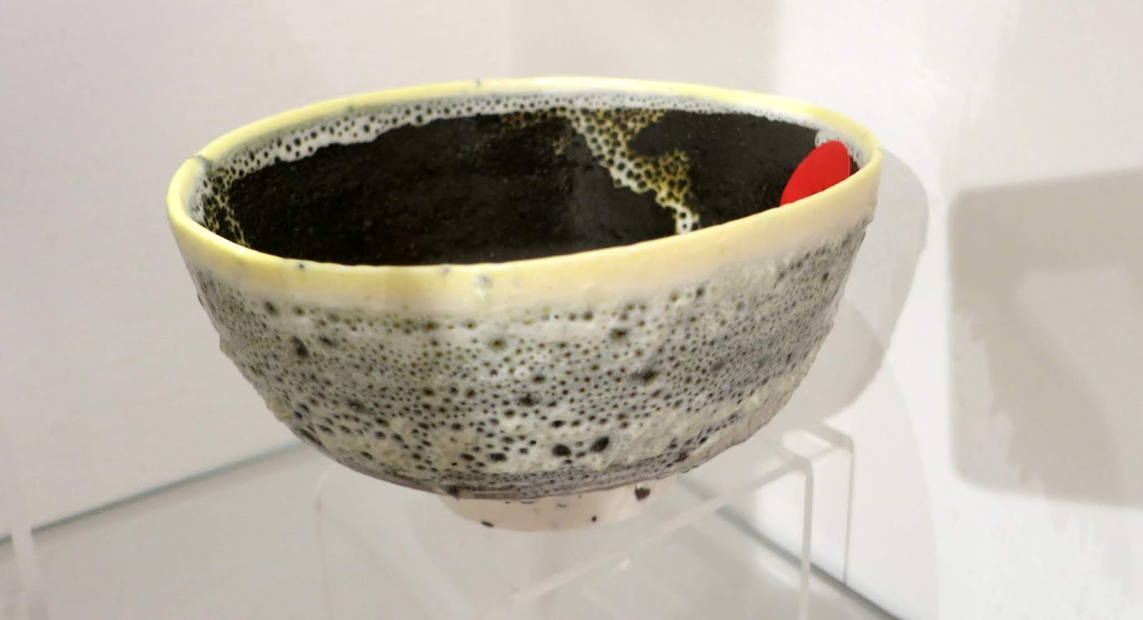 A Place Called Space: Chawan