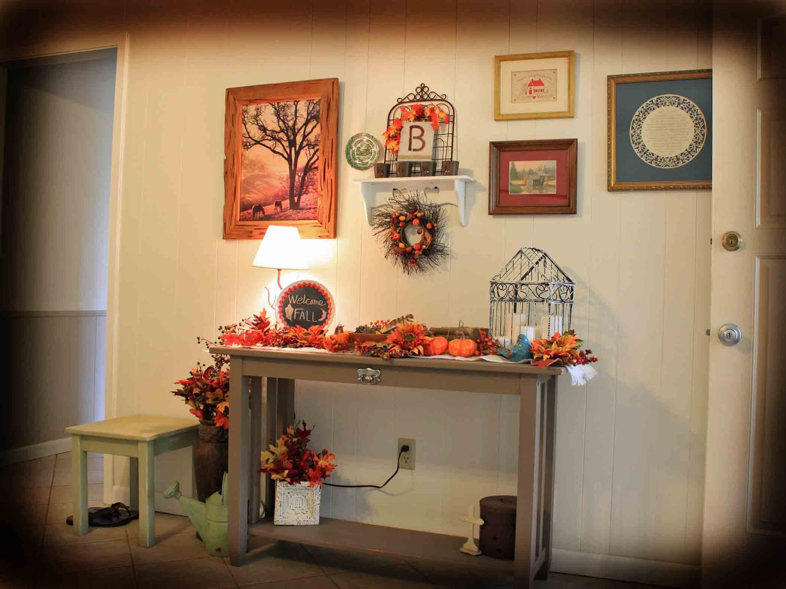 The B Farm : The B Farm One Year Anniversary