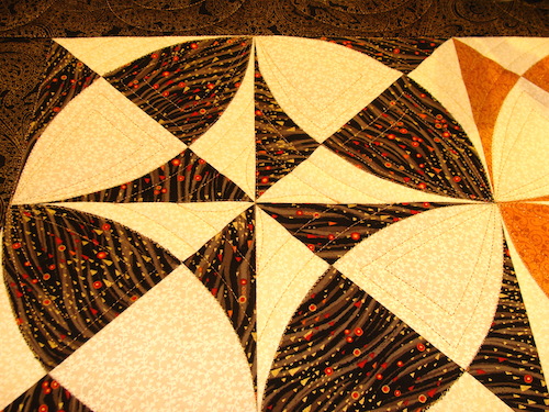 Scrappy Gal Quilt Co.: Curved Piecing