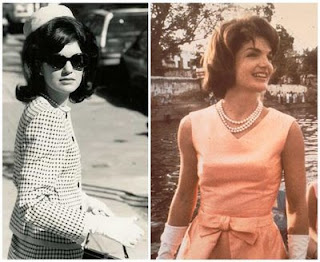 Decadent Old Bitches: Simon Noonan's three types of mature style