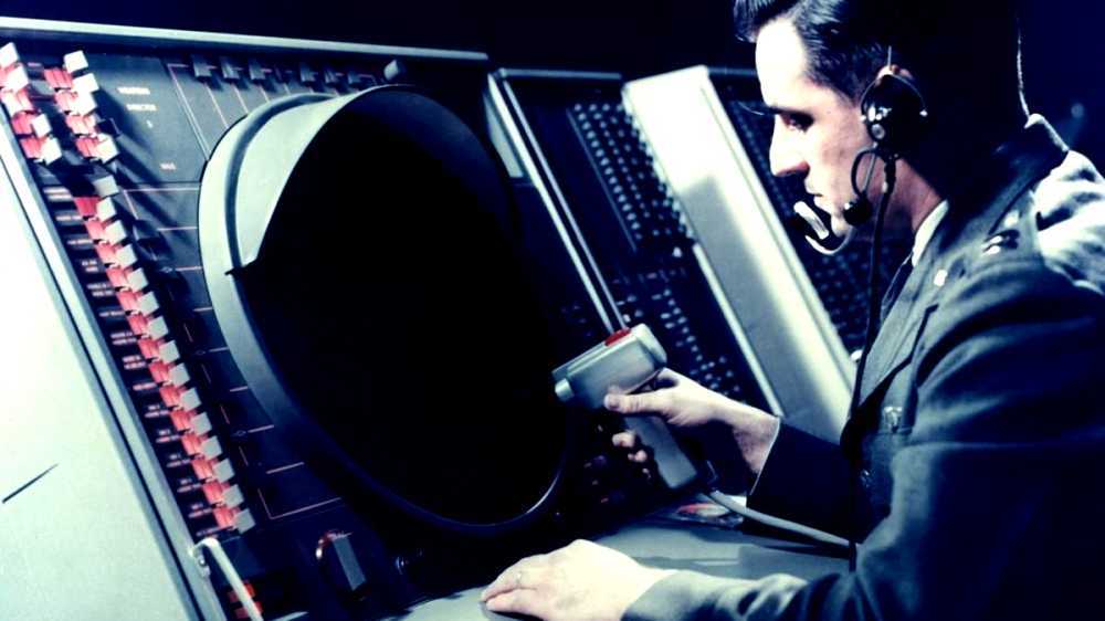 Semi-Automatic Ground Environment