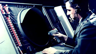 Semi-Automatic Ground Environment