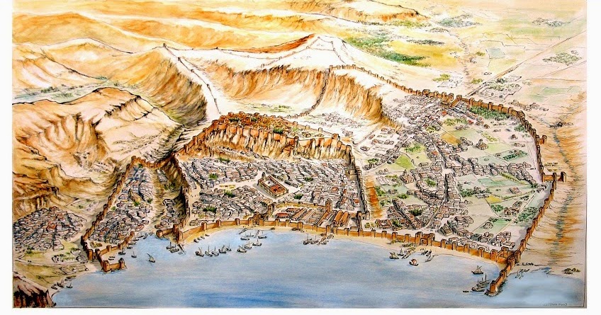 AL MARIYYA, REINO DE LEYENDA. : PRESENTACIÓN DEL PROYECTO.