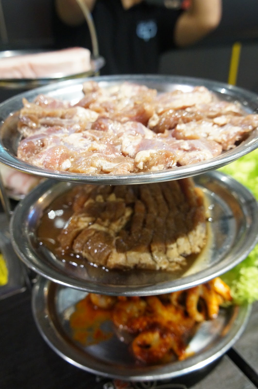 Celebrate Chuseok, a Korean autumn festival at ss15 Courtyard! - Wendy ...