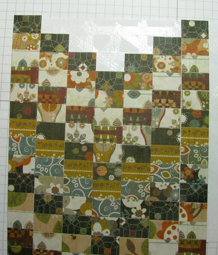 The Crooked Stamper: 6x6 Paper Pack - Done!