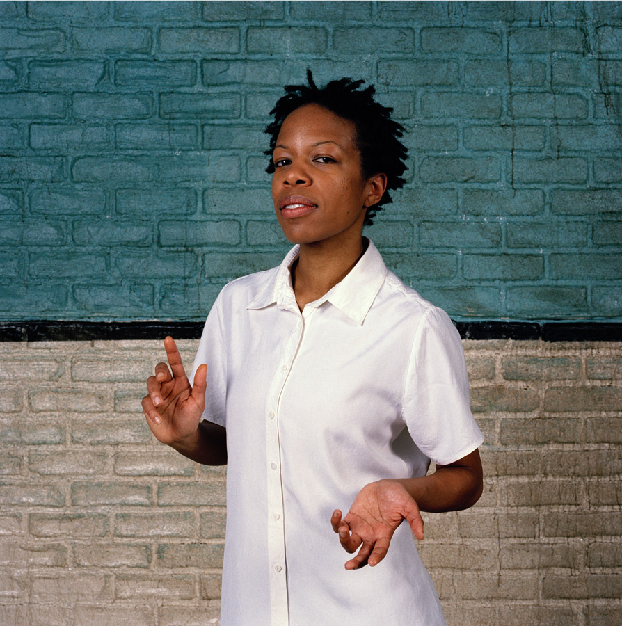 PSWB Portraiture: 100 Portraits: Playwright Portrait Project