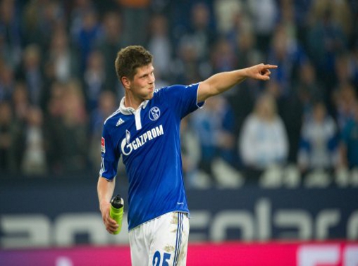 Sports Stars: May 2012