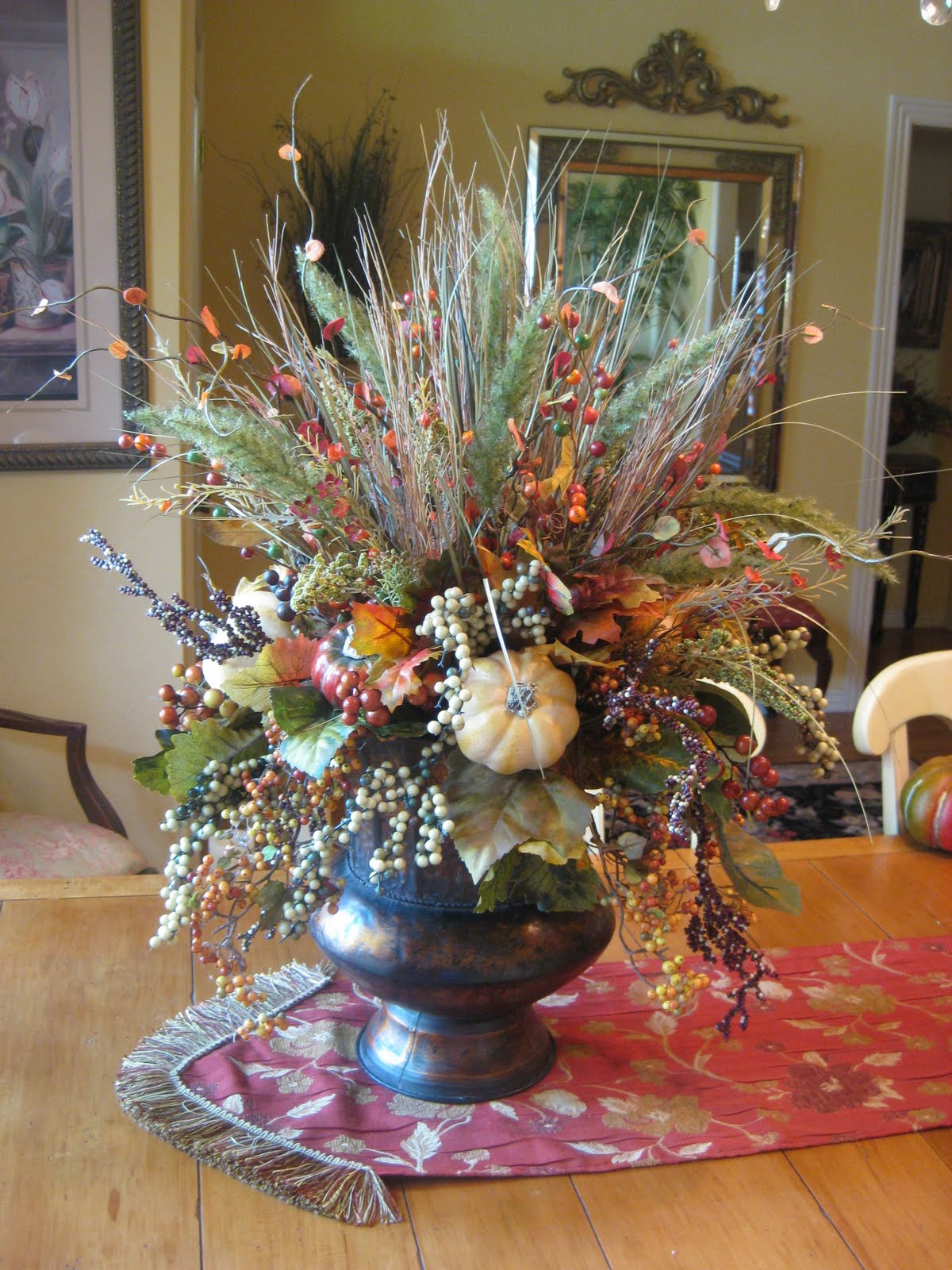 Kristen's Creations: Share Your Creations Party #3