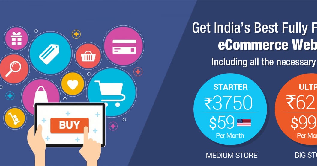 Website Designers India