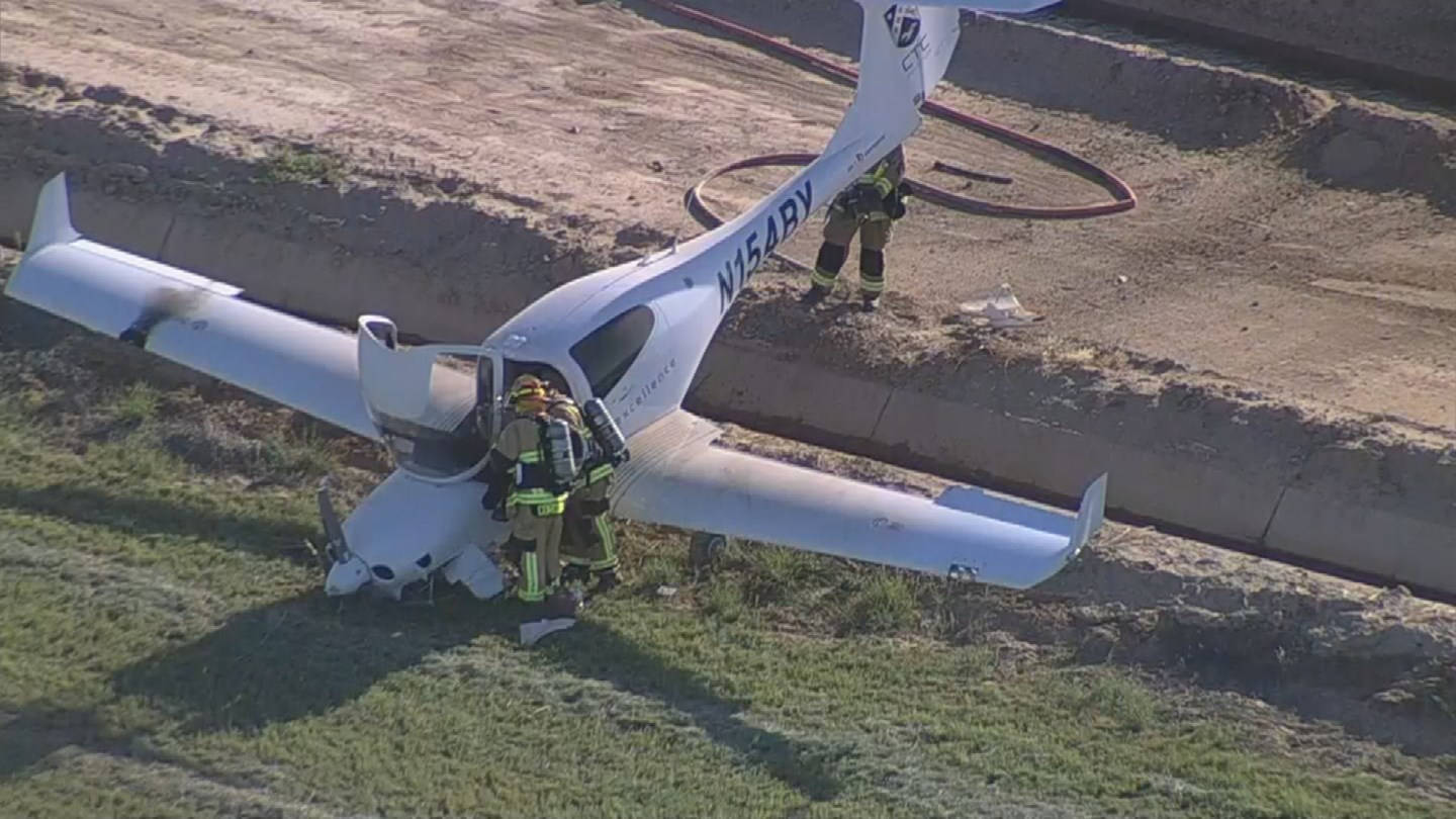 Kathryn's Report: Diamond DA40 NG, CTC Aviation, N154BY: Accident ...