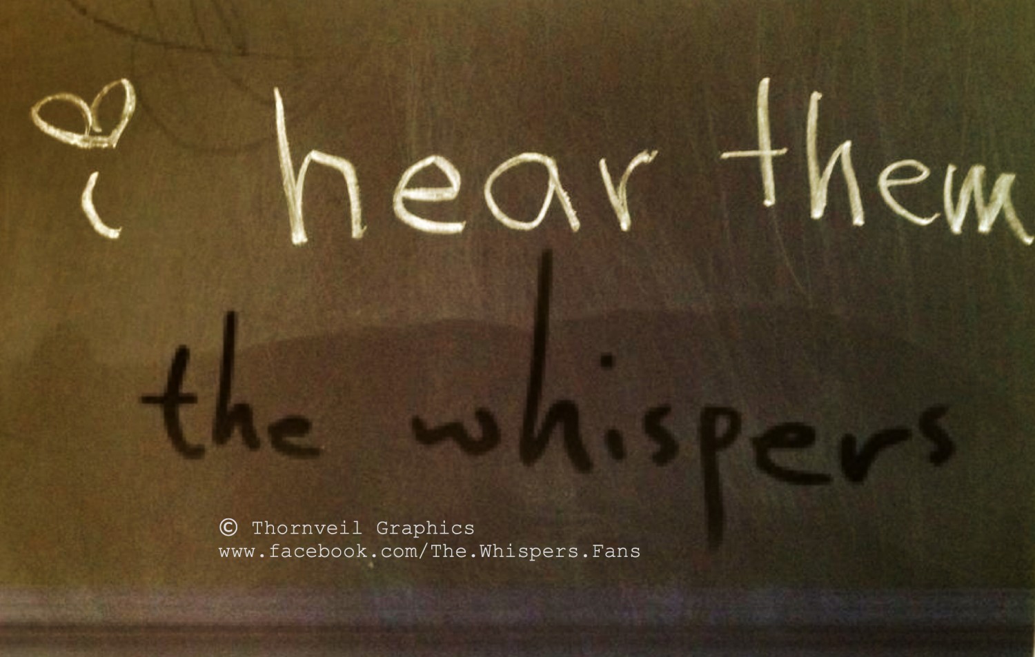 THE WHISPERS- Promo e Sneak Peek di "Meltdown" | Lost In A FlashForward