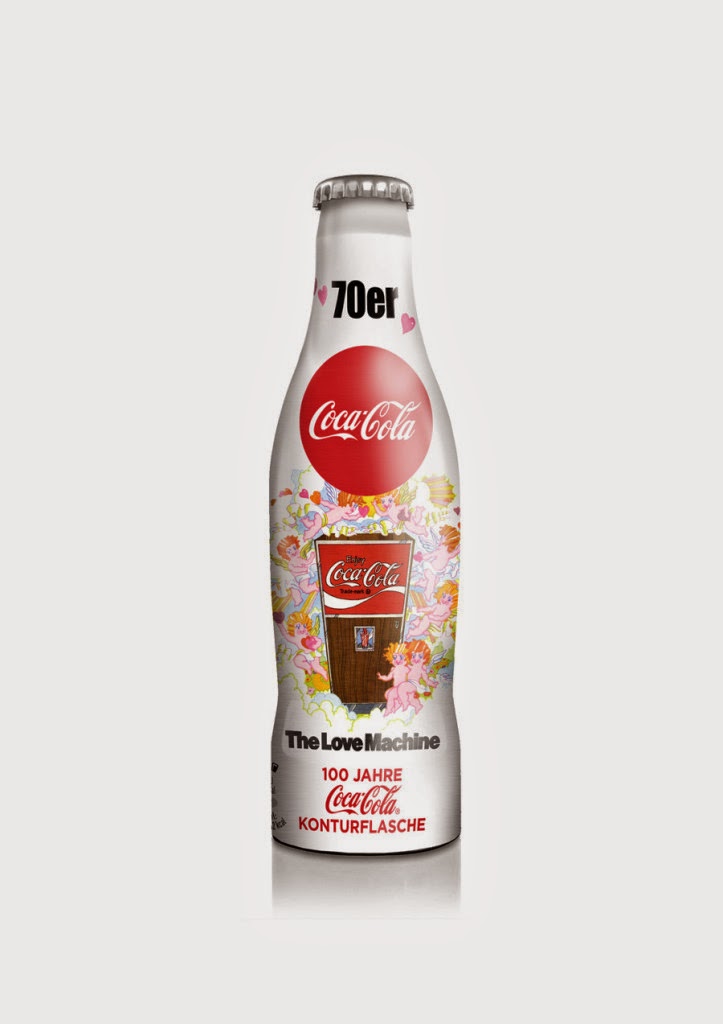 Aluminum Bottle Collector Club: Coca-Cola 100 year anniversary of the ...