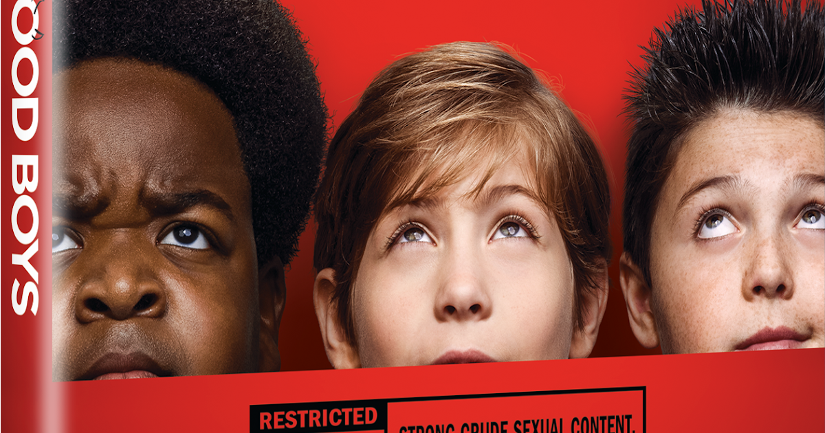 Good Boys - Bobs Movie Review