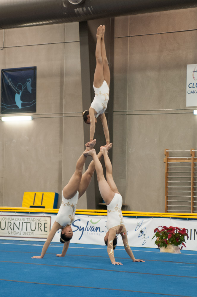 Acrobatic Gymnastics In Ontario: Pics from the 1st Ontario Cup for ...