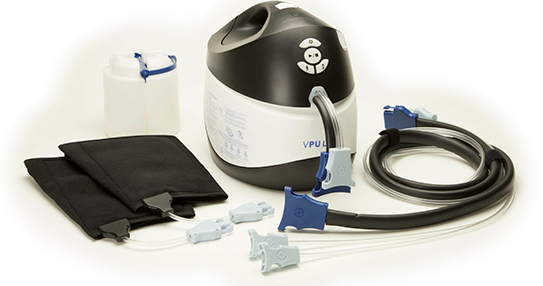 브렉&블레드소 breg&bledsoe: 브이펄스 시스템 V pulse system