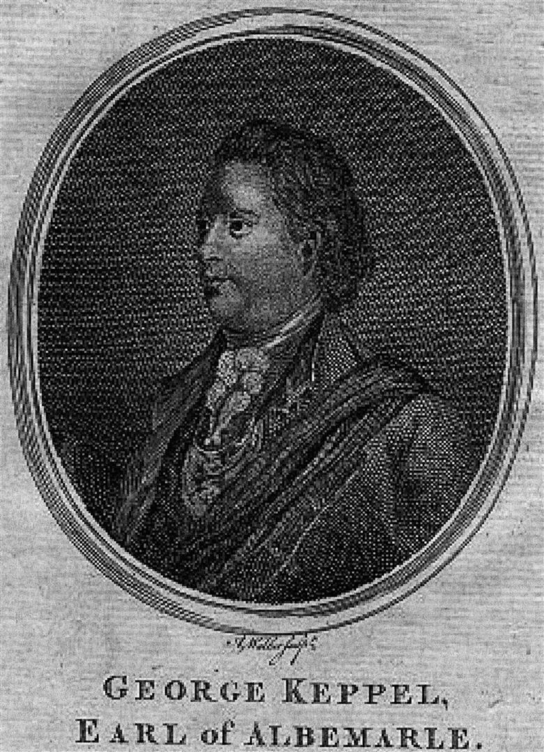 Blue Blood Is Black Blood (1100-1848)