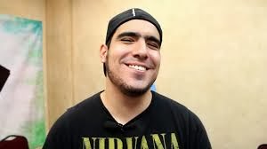 ANIMES Y VIDEOJUEGOS ¿? PREGUNTAS Y RESPUESTAS": EL NEGAS