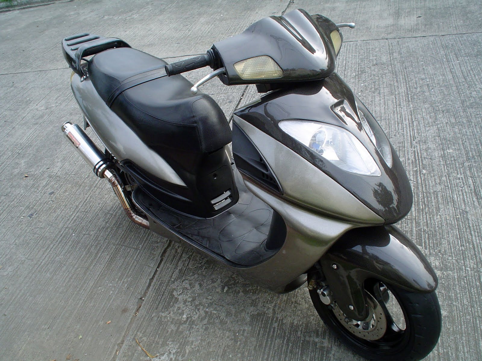 GY6 Tuning Tips and Tricks