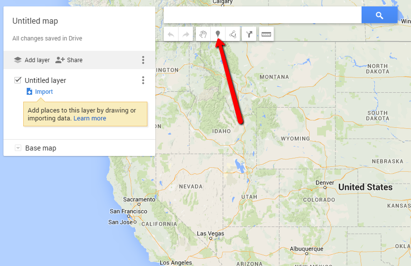 Create A Custom Google Map Create A Custom Google Map