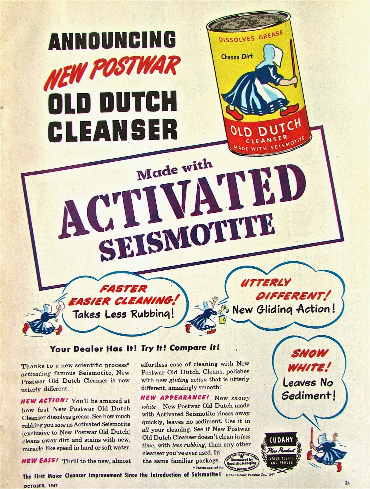 Retropedia - A look at style and design through time: ATOMIC AGE ...