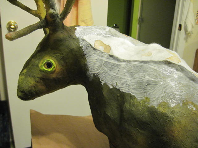 Fraught With Meaning: 2012/365 - Day 158