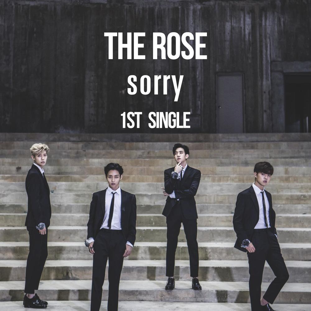 [DEBUT + REVIEW] ¡Nueva banda de K-Indie, The Rose! - BA NA NA ...