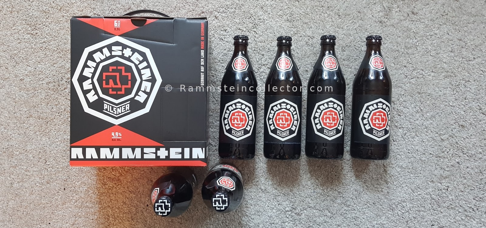 RAMMSTEIN | Welcome to the Rammstein collection by RC: Rammstein ...