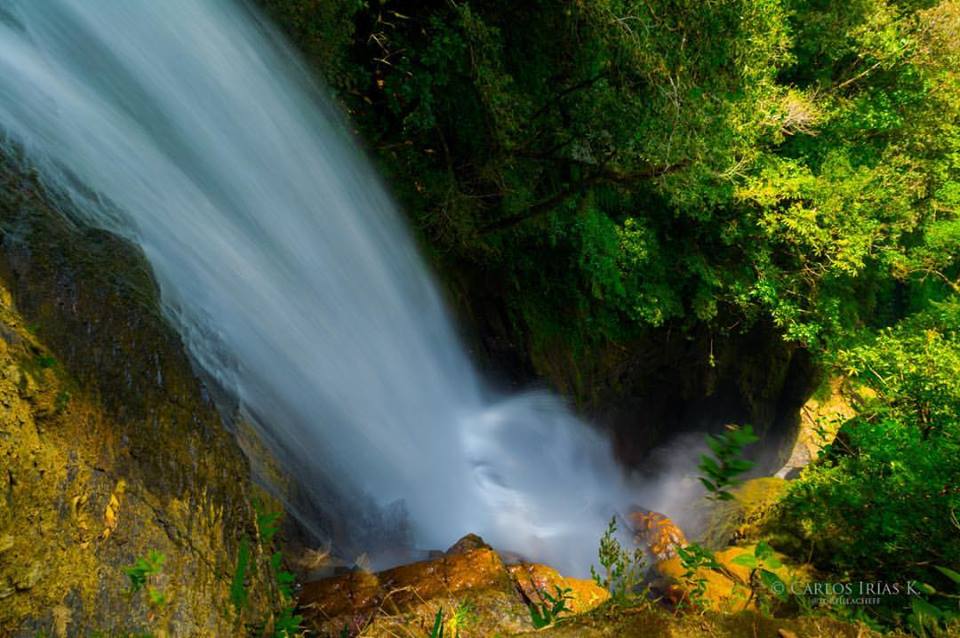 Departamento de intibuca: Rio Grande