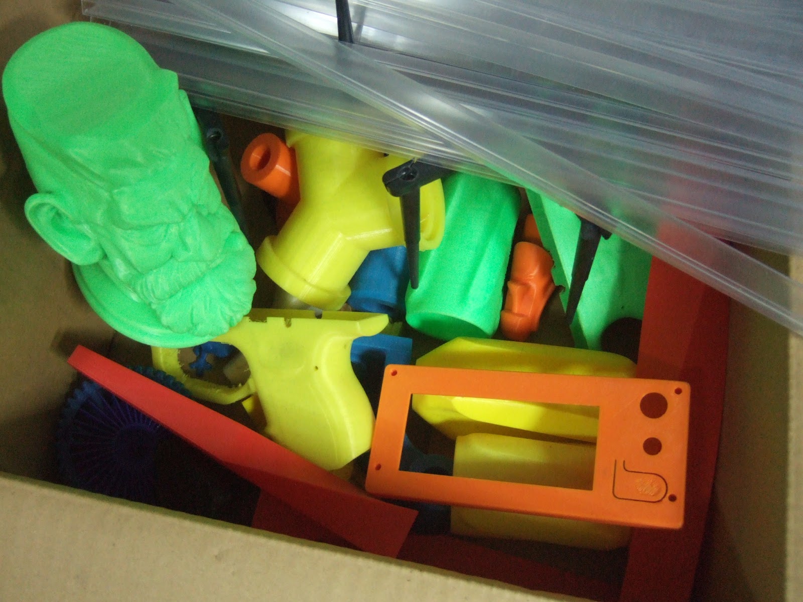 Plastic Mold Maker: Plastic product Design and development