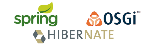 The Programmers Nook Hibernate Extender или Hibernate Spring и Osgi