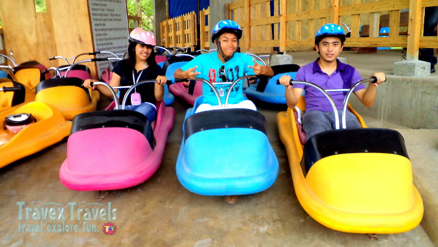 Clark Zoo & Gravity Go Karts - Travex Travels - Travel. Explore. Fun in PH