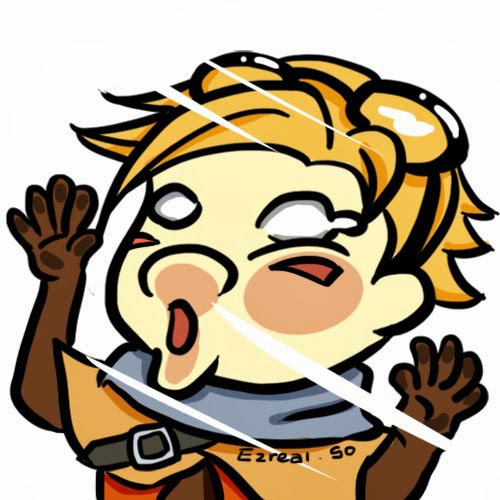 League of legends - Incredible blogs: Funny League of legends Profile ...