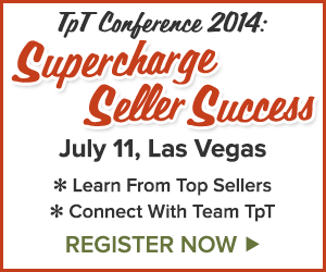 AppleSlices: What I Learned in Vegas at the TpT Conference