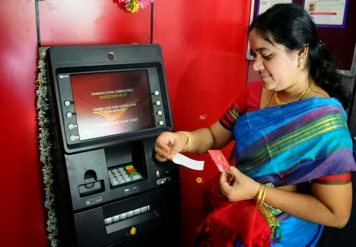System Administrators, Indiapost.: India’s first post office savings ...