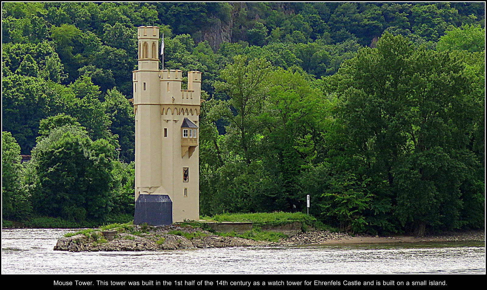 GUMNUTS.....AND OTHER STUFF: Europe Trip 2017. Part 9: 9th and 10th June