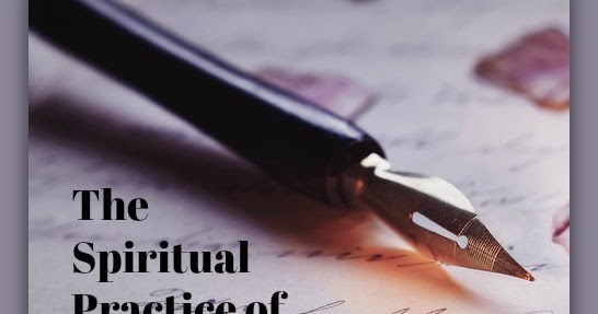 The Write Conversation: The Spiritual Practice of Writing Tight