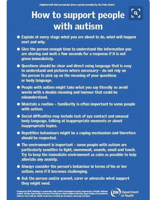 Adult Learning Disability Service of Oxleas NHS Foundation Trust: How ...